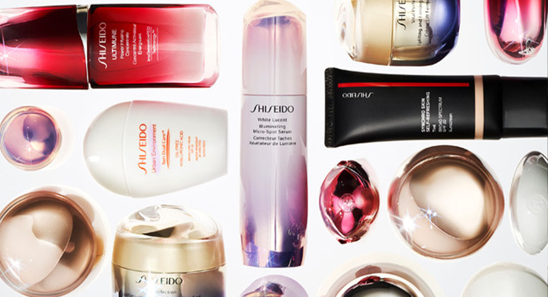 Cuidado de la piel SHISEIDO Chile | Revela tu belleza